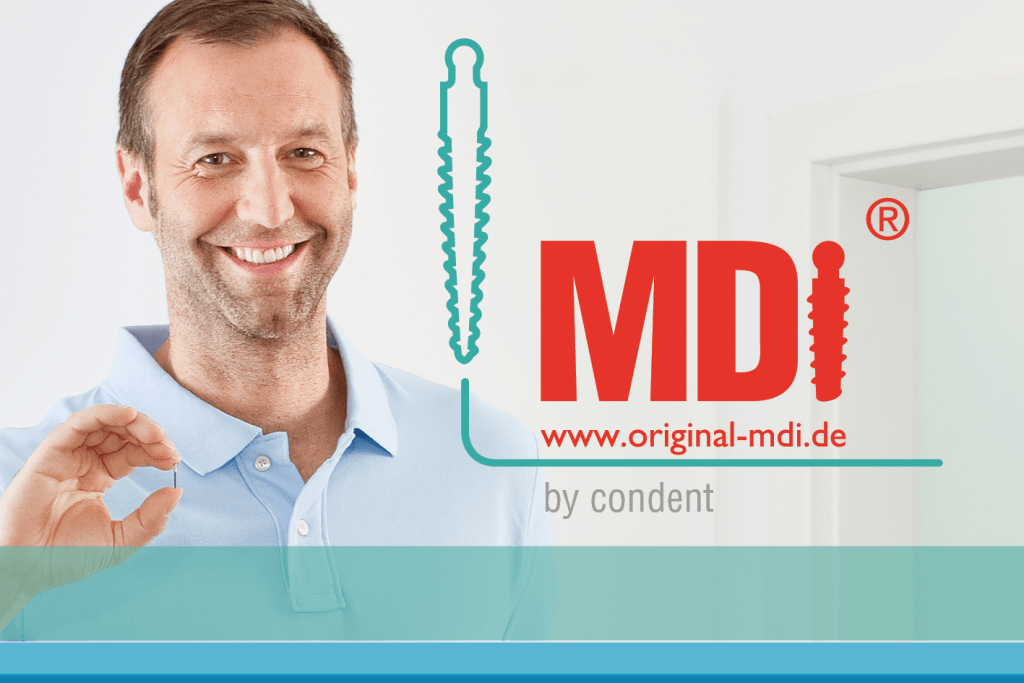 PUBLIKATIONEN – condent Implantate