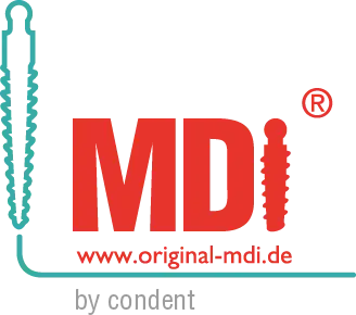 condent Implantate – Implantat Plattform für alle Indikationen